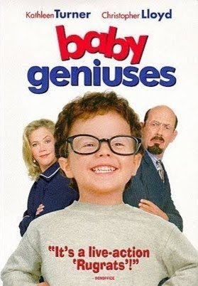 Baby Geniuses - Movies on Google Play