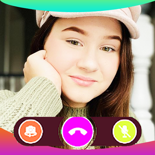 Ruby Rube Prank Fake Call Video for PC / Mac / Windows 11,10,8,7 - Free ...