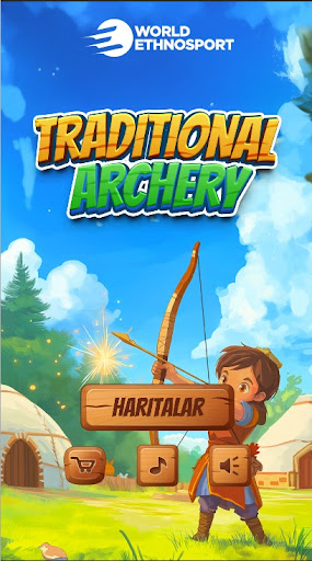 Traditional Archery:Ethnosport PC 버전 다운로드 - LD플레이어
