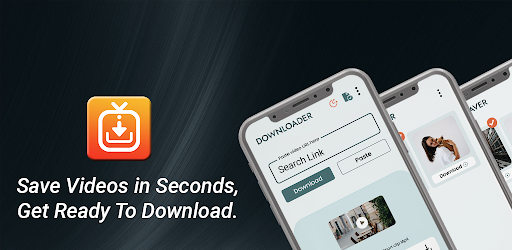 Social Media Video Downloader Android App