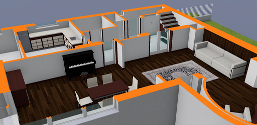 BIMx Lab Android App