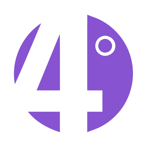 4Degrees - Google Play 앱