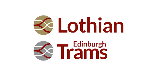 Lothian Buses/Edinburgh Trams Android App