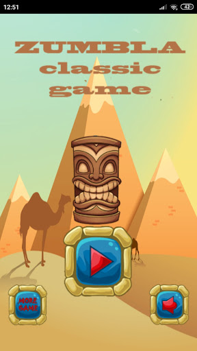 Zumbla classic game: Match 3 for PC / Mac / Windows 11,10,8,7 - Free ...