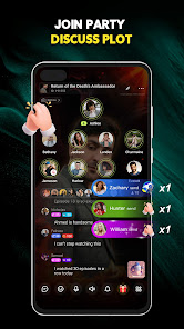 DramaBite- Short Dramas & Chat - Apps on Google Play
