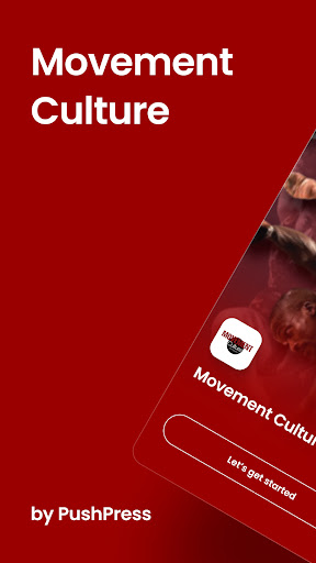 Movement Culture for PC / Mac / Windows 11,10,8,7 - Free Download ...