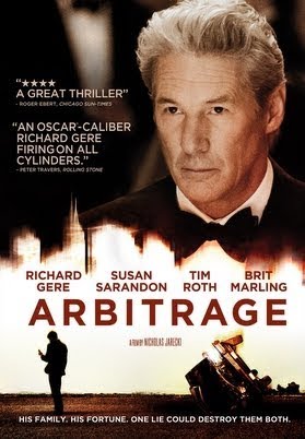 Arbitrage - Movies on Google Play