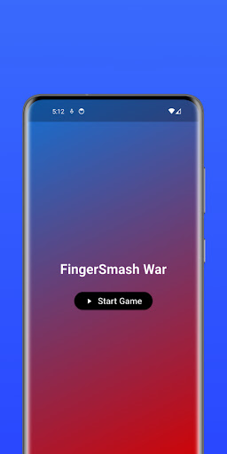 Baixar FingerSmash War:Tap to Win 1v1 para PC - LDPlayer