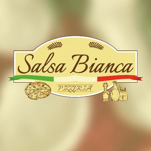 Pizzeria Salsa Bianca - Apps on Google Play