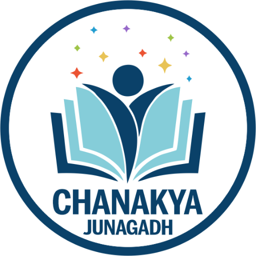 Chanakya Junagadh - Aplicaciones en Google Play