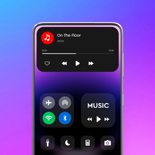 About: Dynamic Island: Control Center (Google Play version) | | Apptopia