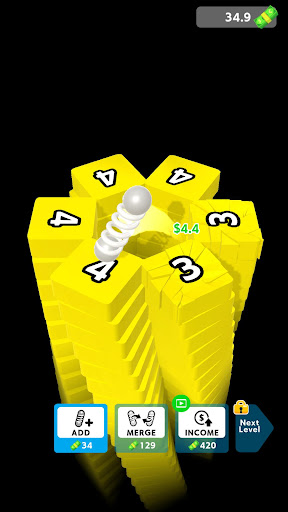 Spring Jump Clicker for PC / Mac / Windows 11,10,8,7 - Free Download ...