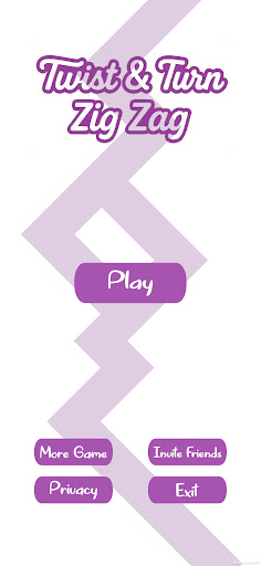 Descargar y jugar Twist & Turn Zig Zag para PC (Emulador)