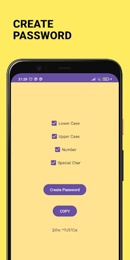 create password for PC / Mac / Windows 11,10,8,7 - Free Download ...
