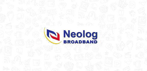 NEOLOG BROADBAND Android App