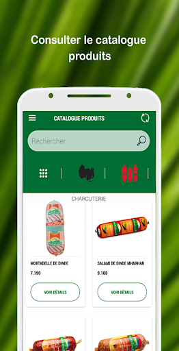 Smart ORDER Mazraa for PC / Mac / Windows 11,10,8,7 - Free Download ...