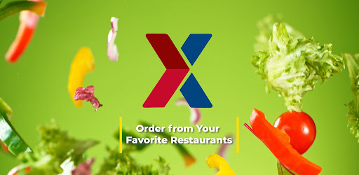 AAFES Ordering Android App