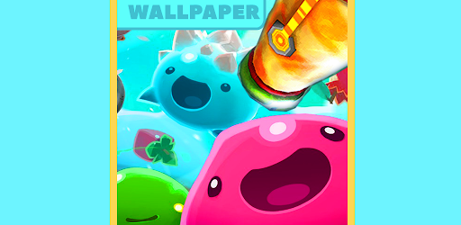 Wallpaper For Slime Farmer Rancher Android App