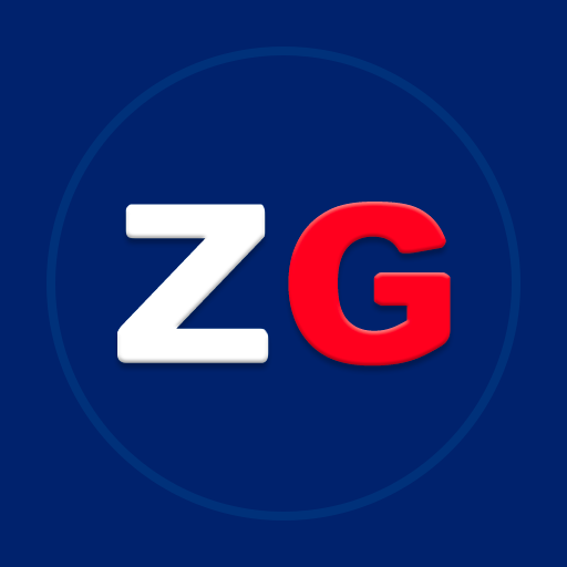 App Android di Zed Games su Google Play