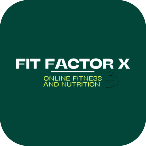 Fit Factor X - Apps en Google Play