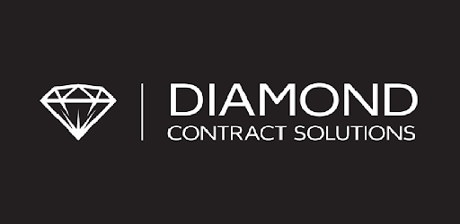 Diamond Contract Services Android App