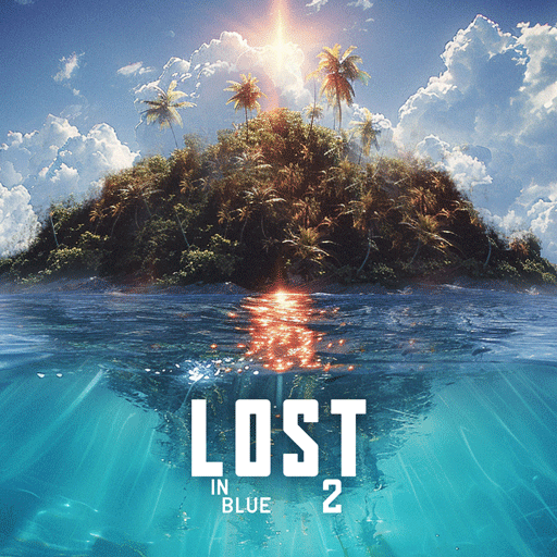 [下載] LOST in Blue 2: Fate's Island - QooApp 遊戲庫