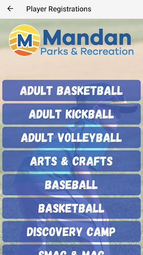 Mandan Park District for PC / Mac / Windows 11,10,8,7 - Free Download ...