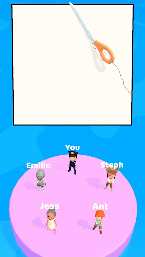 Paper Guess for PC / Mac / Windows 11,10,8,7 - Free Download ...