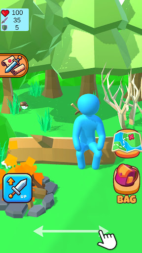 Download and Play Relax Run Game [Beta] on PC (Emulator)