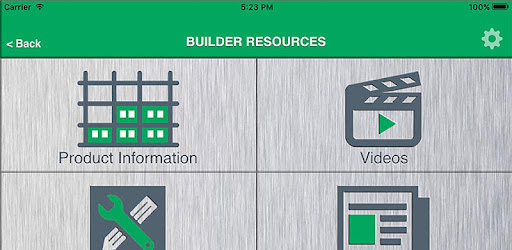 NBS Mobile Toolbox Android App