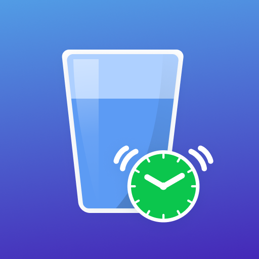 My Water Tracker & Reminder for PC / Mac / Windows 11,10,8,7 - Free Download - Napkforpc.com