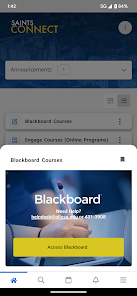Ollu blackboard store