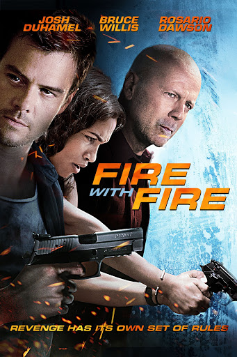 Fire With Fire - Movies on Google Play