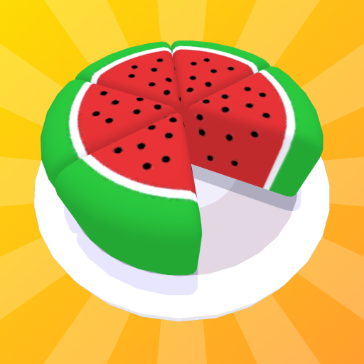 Cake Sort Color Puzzle 3D Game - Apps on Google Play