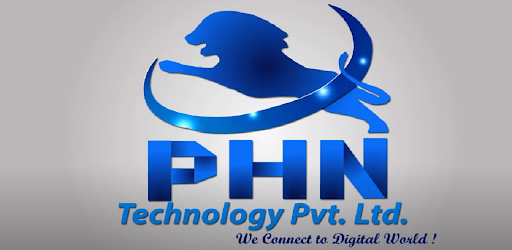 Robotics Charm Android App