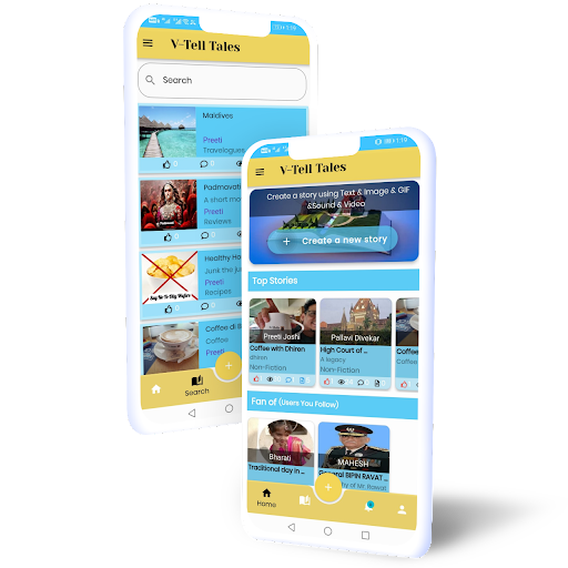 V Tell Tales for PC / Mac / Windows 11,10,8,7 - Free Download ...