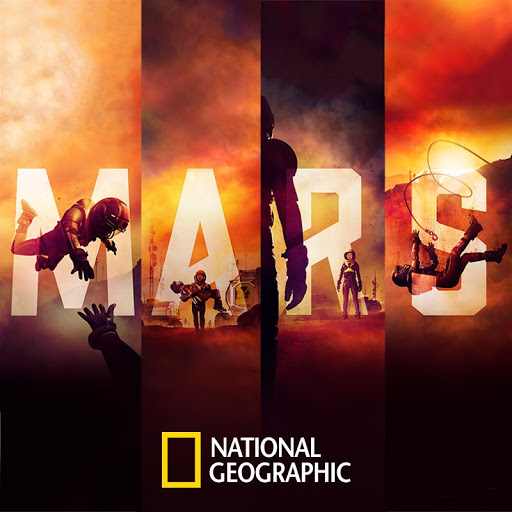 Mars: Season 1 - TV on Google Play