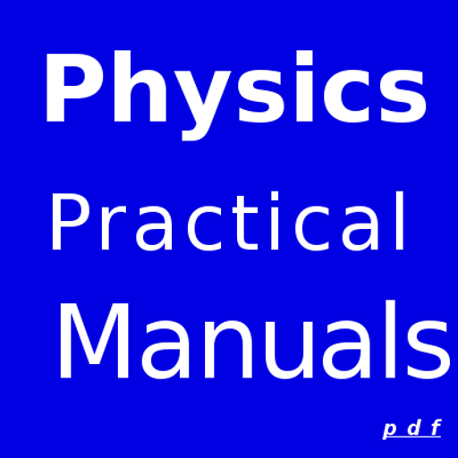 Physics Practical Manual - Apps on Google Play