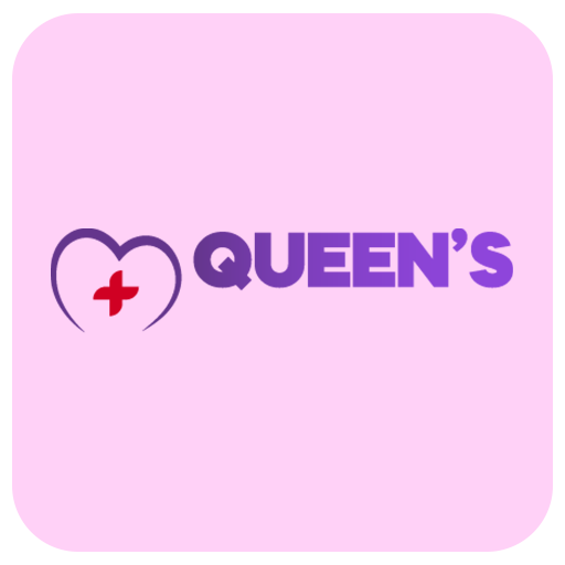 Queen's Pharma - Google Play 앱