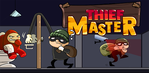 Thief Master Longhand Thieves Puzzle Game On Windows Pc Download Free