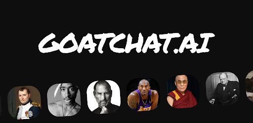 ChatGPT AI with GPT3 Goat Chat Android App