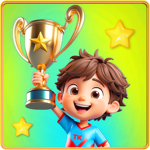 TurboKIDS: Learning Redefined - Aplicaciones en Google Play