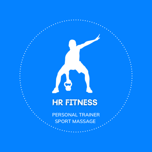 HR FITNESS - Apps on Google Play