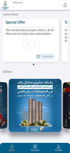 Den: Real Estate Management for PC / Mac / Windows 11,10,8,7 - Free ...