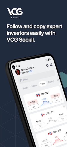 VCG Social for PC / Mac / Windows 7.8.10 - Free Download - Napkforpc.com