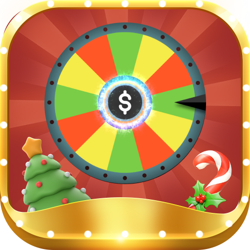 [下載] Guess the Color Lucky Wheel - QooApp 遊戲庫