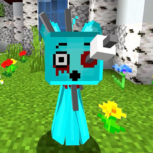 Horror Beats Minecraft Mod – Apps on Google Play