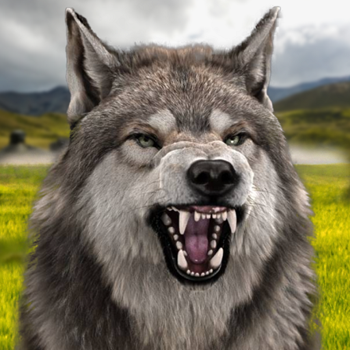 Wolf Simulator Wild Animal Sim for PC / Mac / Windows 11,10,8,7 - Free ...