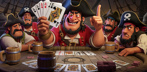 Liar's Tavern - Liars Deck Android App