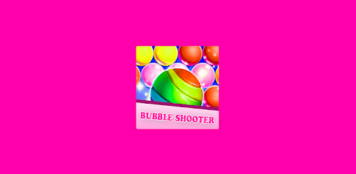 Bubble Good Shot Android App
